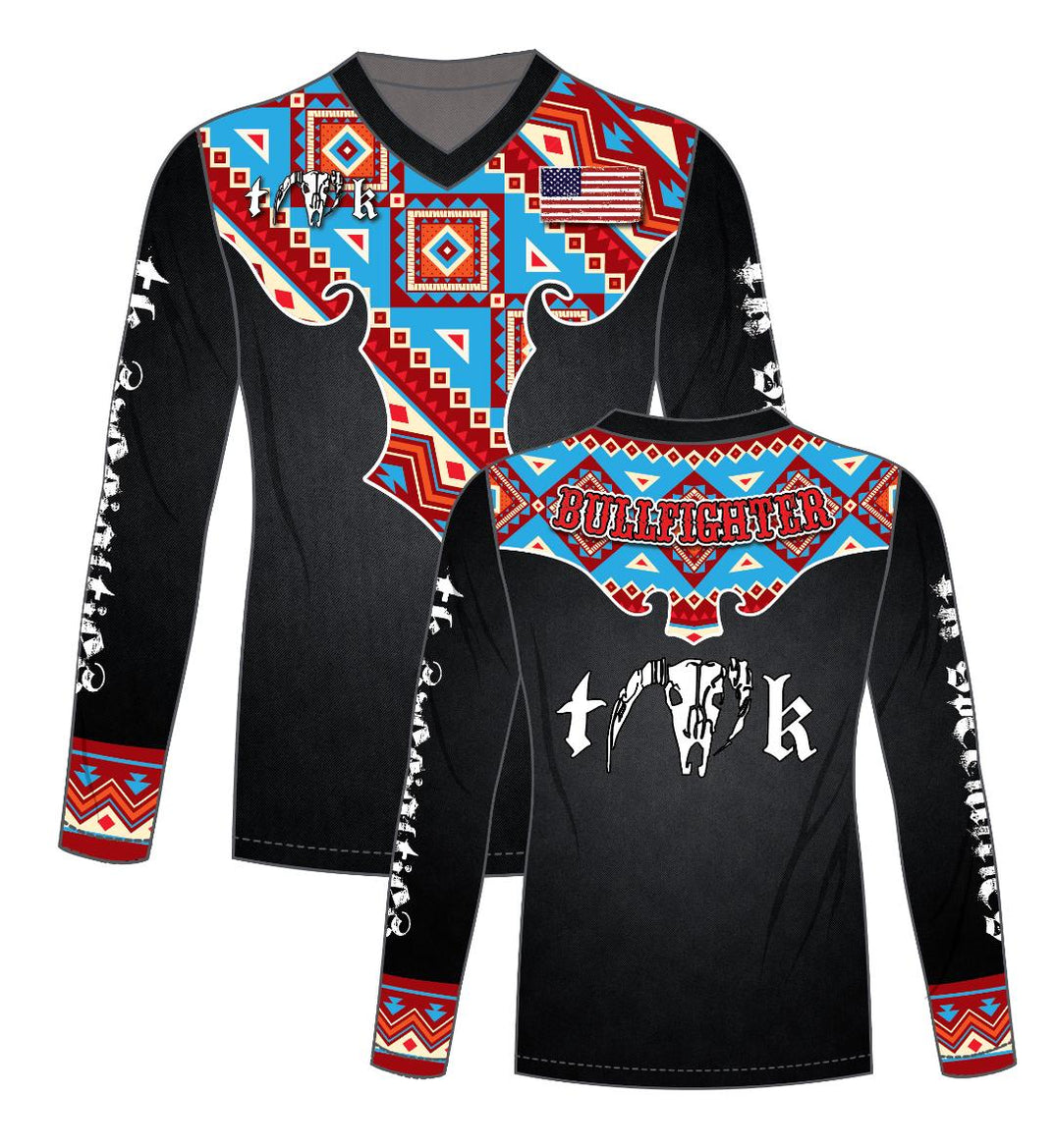 Bullfighting Gear — T K Specialties