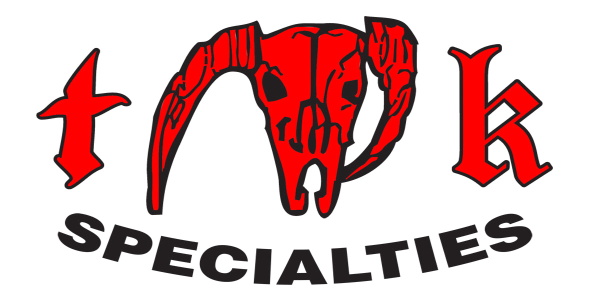 Bullfighting Gear — T K Specialties