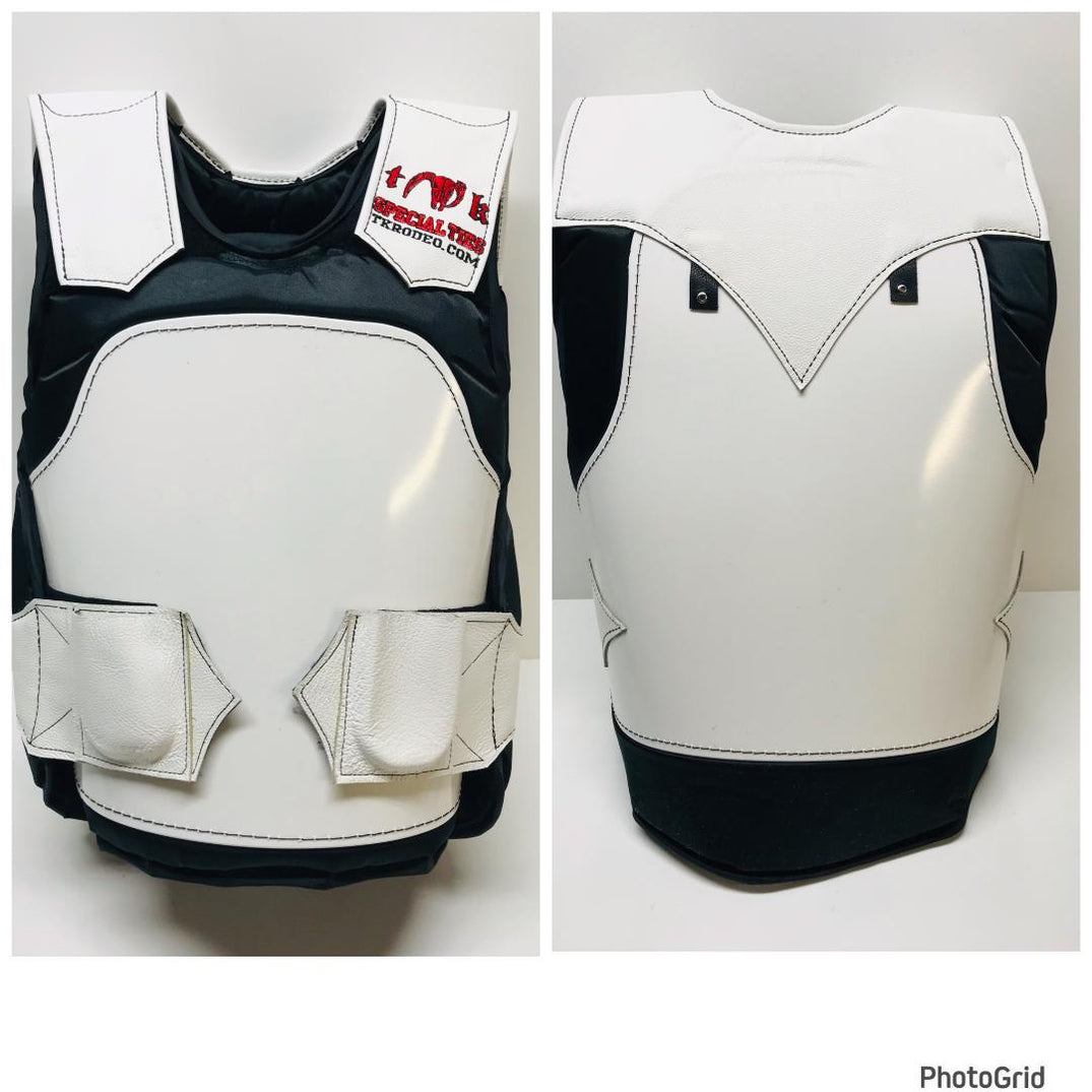 Bull Riding Gear — T K Specialties