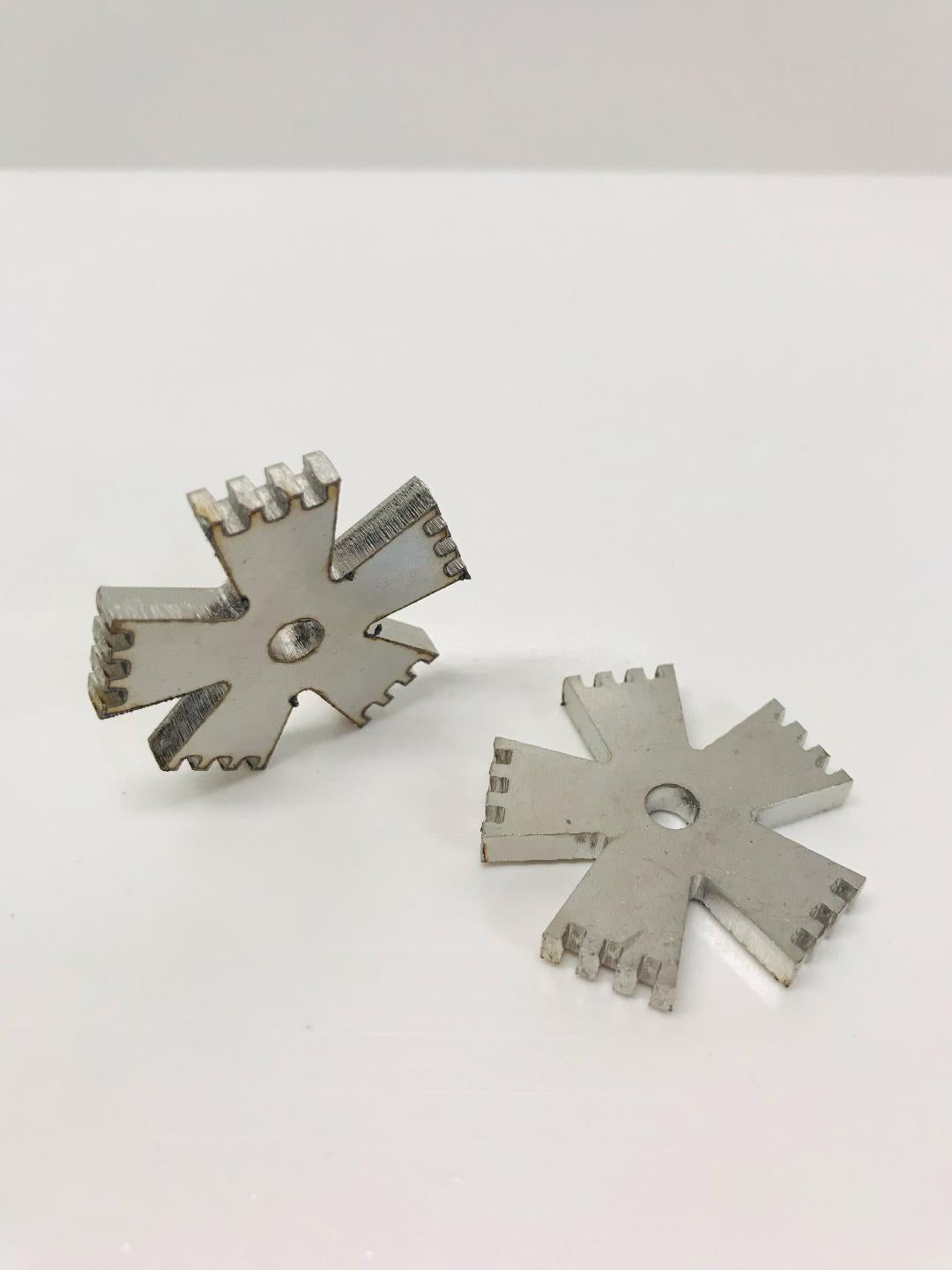 FAT BOY Rowel — T K Specialties