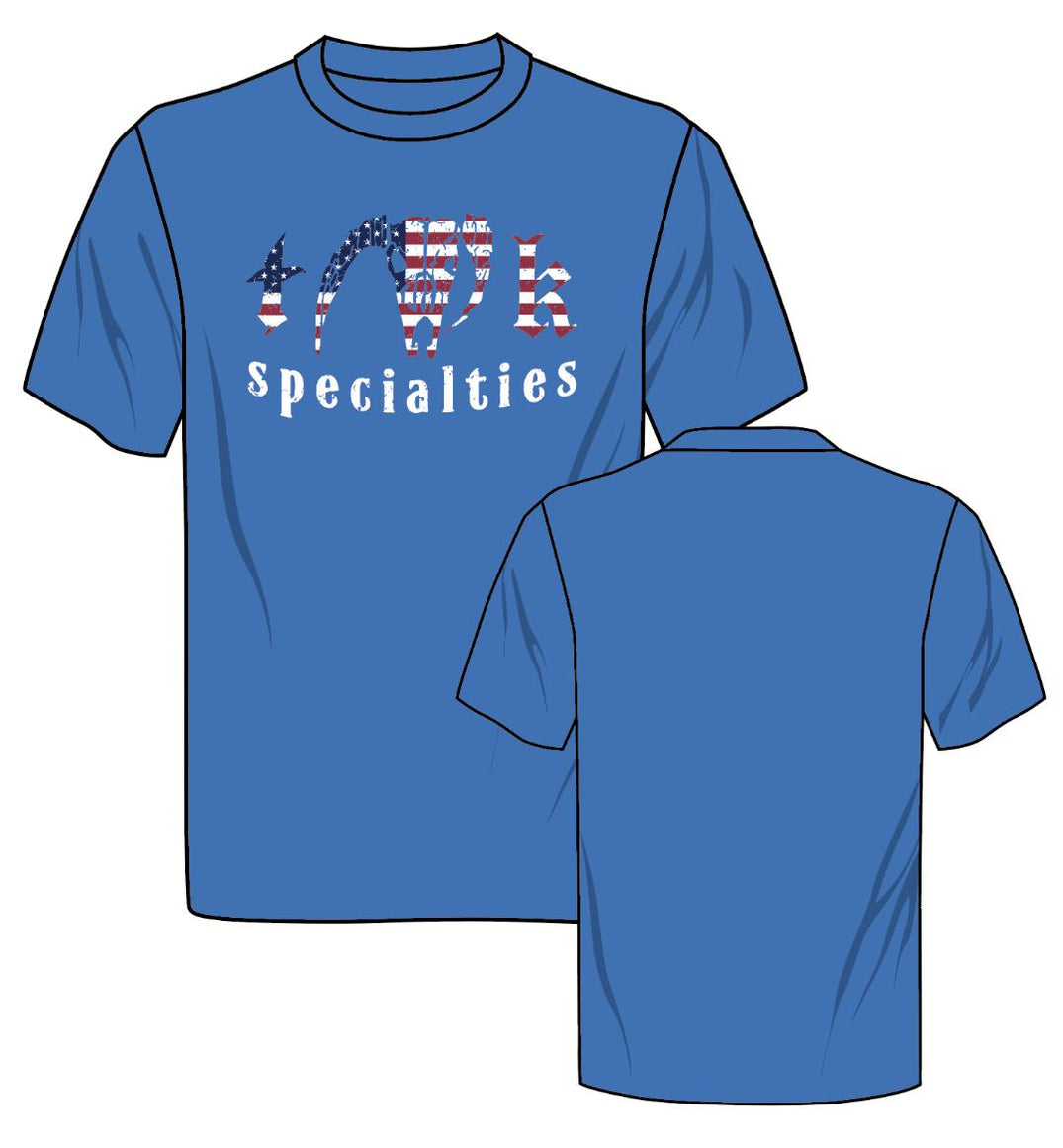 Apparel — T K Specialties