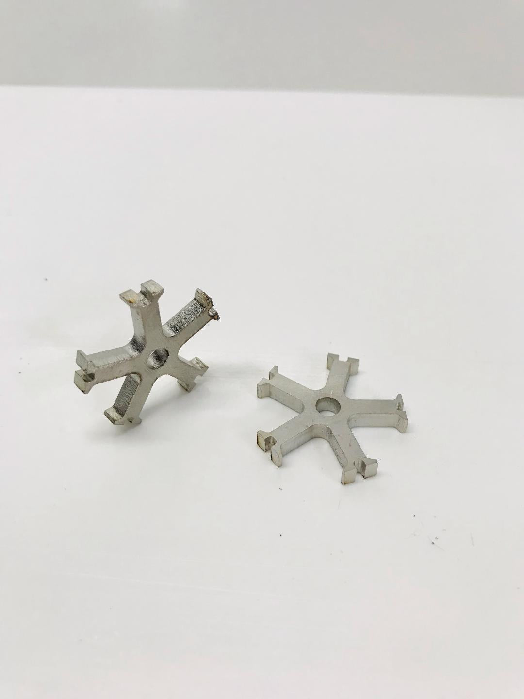 SPOKE Rowel — T K Specialties