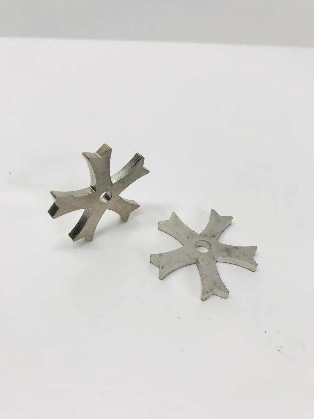 SUPERSTAR Rowel — T K Specialties